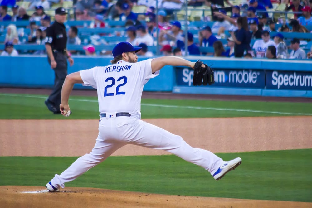 The greatest southpaws: celebrating the best left-handed pitchers in ...