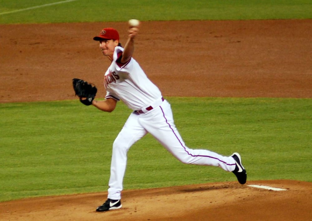 The greatest southpaws: celebrating the best left-handed pitchers in ...