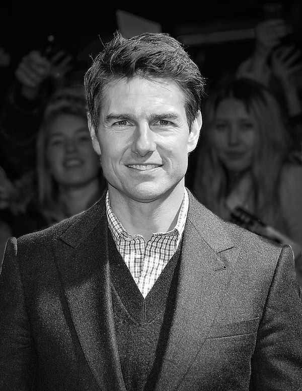 Hollywood's most iconic left-handed actors