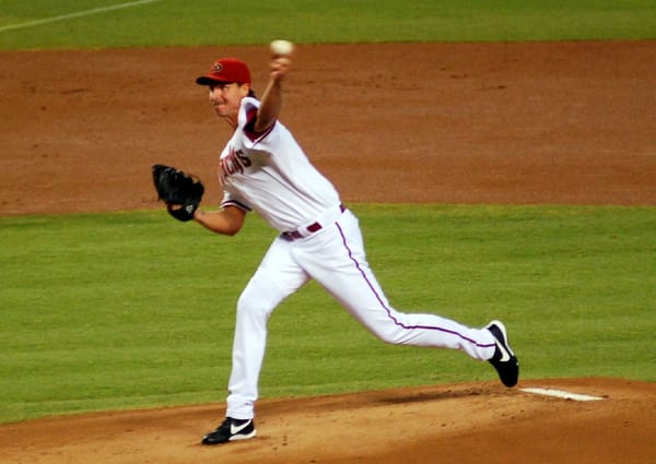 The greatest southpaws: celebrating the best left-handed pitchers in ...